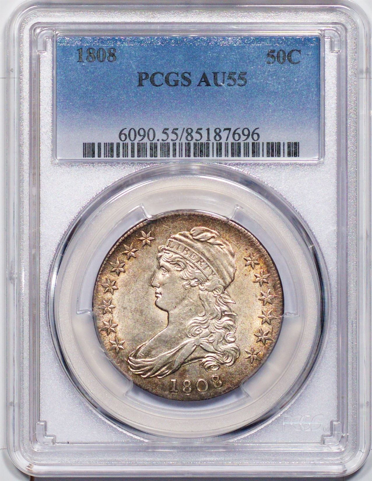 Sheridan Downey Coins