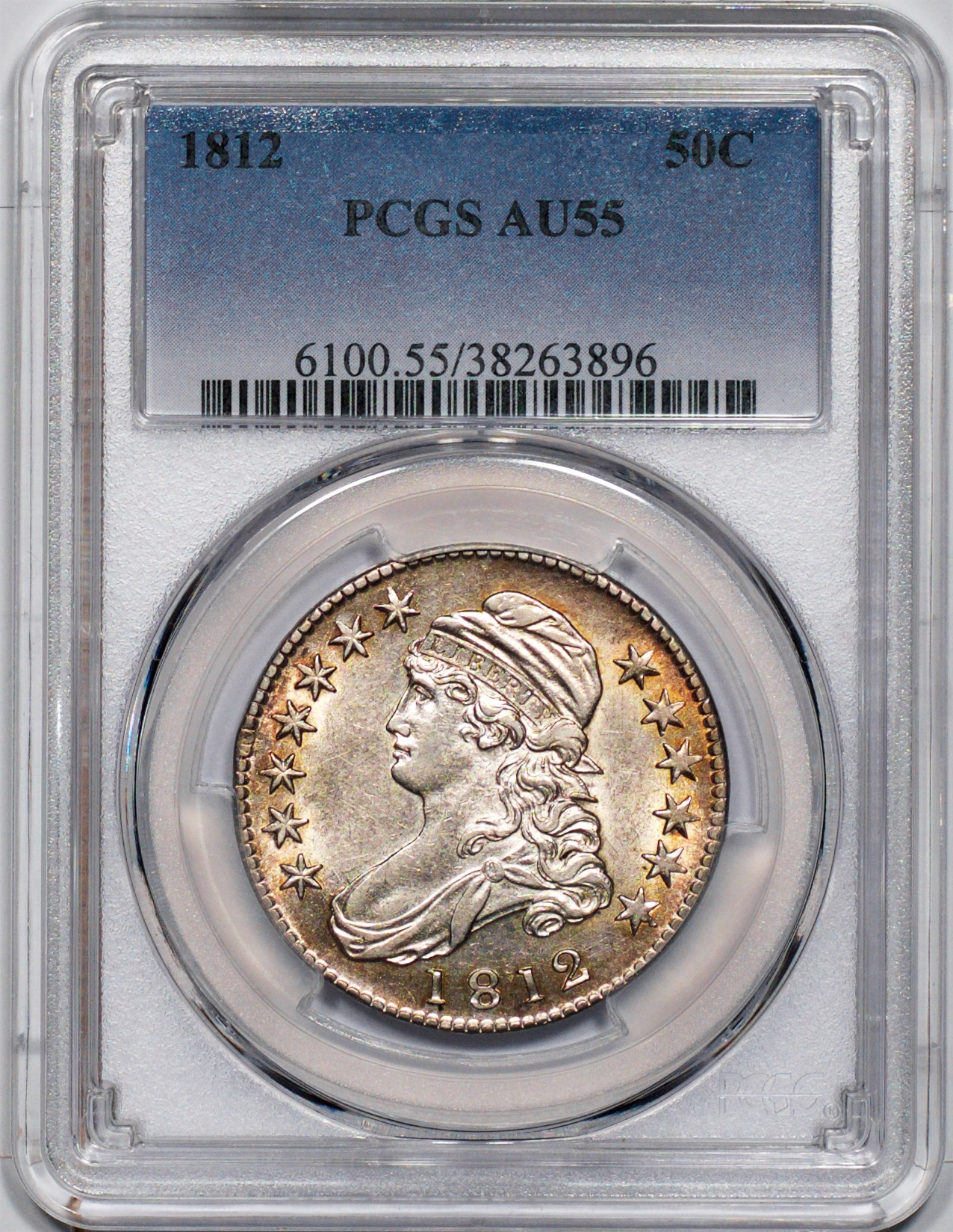 Sheridan Downey Coins